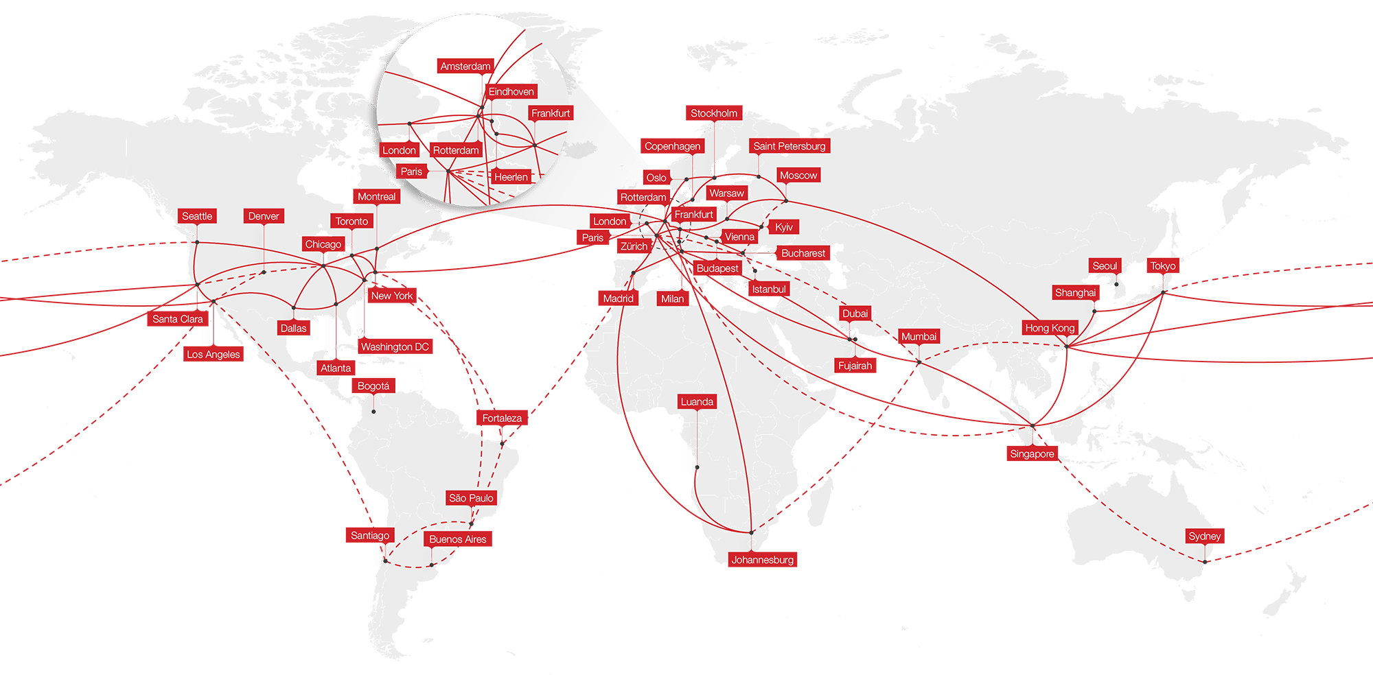 Ubisoft to acquire i3D.net | i3D.net