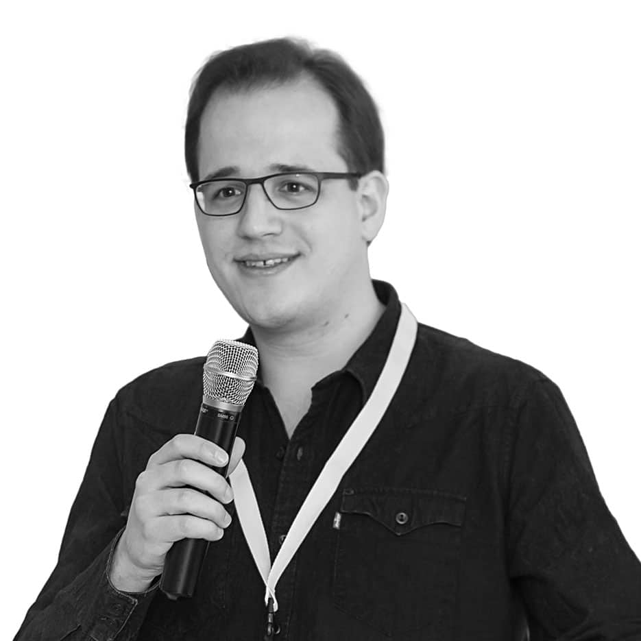 Webinar: Optimizing internet infrastructure | i3D.net Webinar: Optimizing internet infrastructure | i3D.net