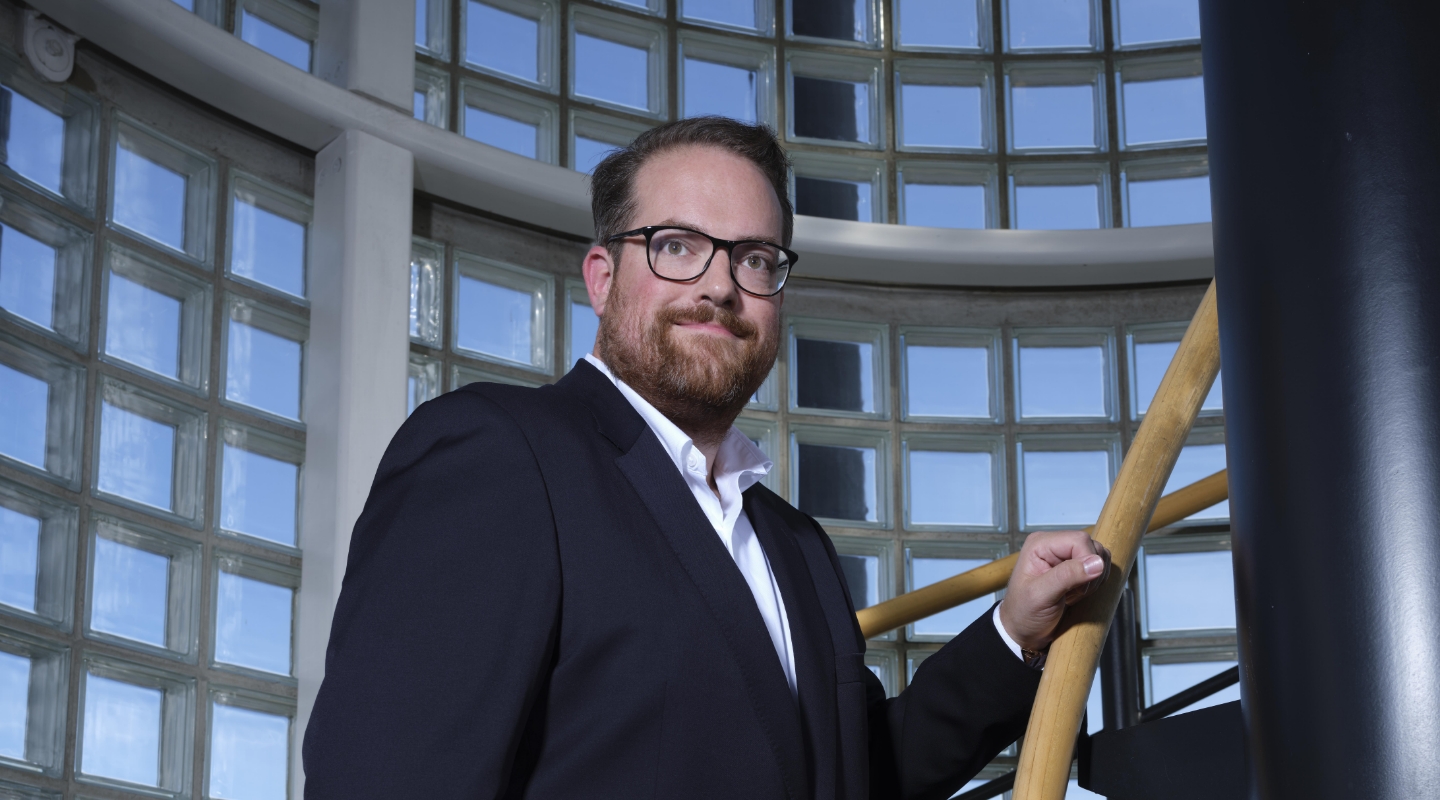 i3D.net announces Stijn Koster’s transition to the role of chairman of ...