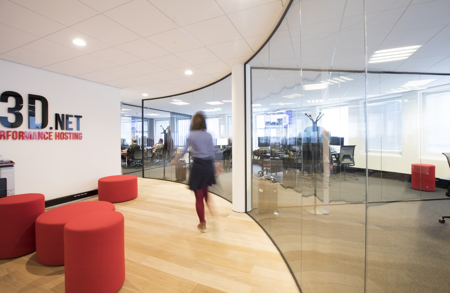 Diversity & Inclusion | i3D.net